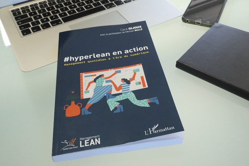 #hyperlean – Ce que signifie l'avènement du numérique